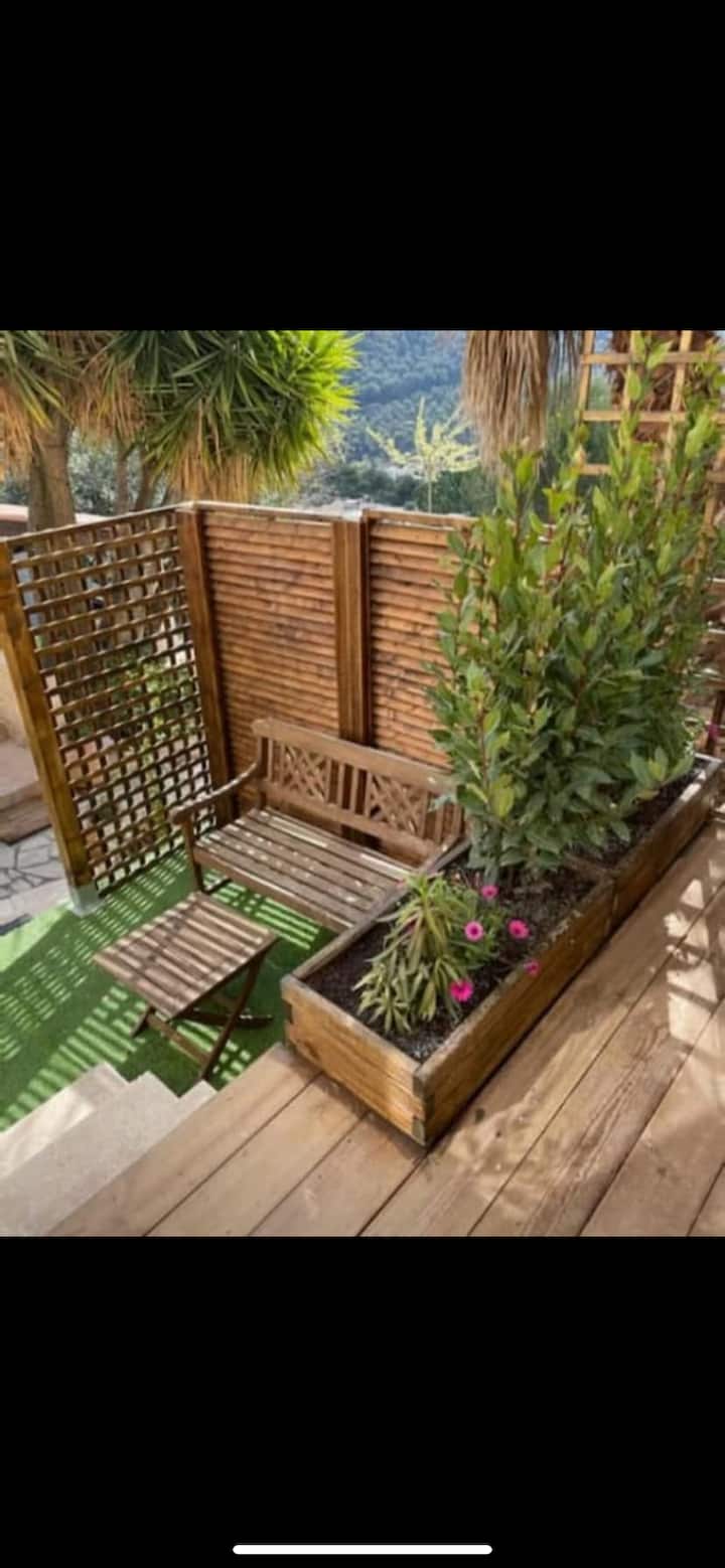 Appartement Tout éQuipé - Carnoux-en-Provence