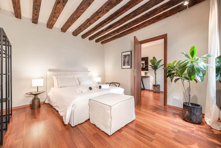 8 Min From St Marco | Metropolitan Venice - Wenecja