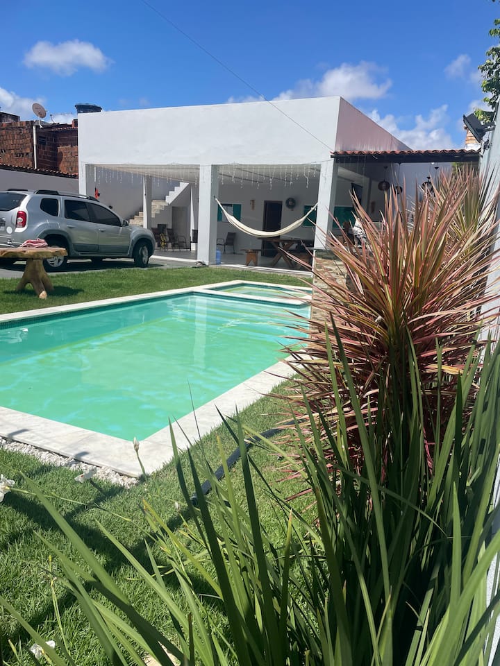 Casa Morro Do Careca - Natal