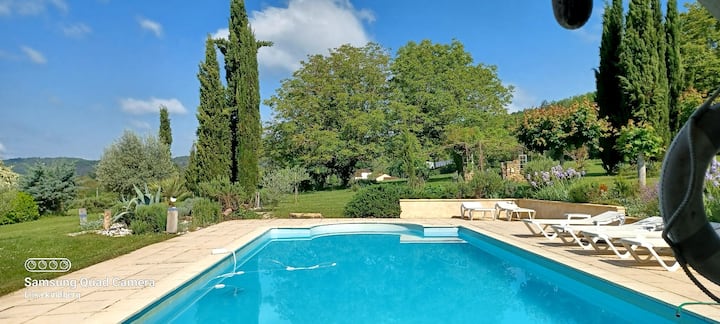 La Ferme Tremolat Dordogne - Limeuil