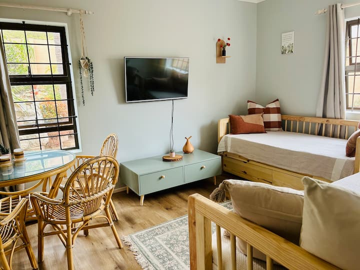 Family Suite - Hermanus