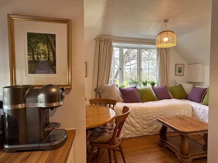 Sunrise Luxury Apartment - In The Cotswolds - Evesham
