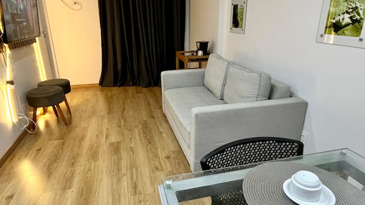 Conforto Em Copacabana | Piscina • Sauna • Garagem - Rio de Janeiro