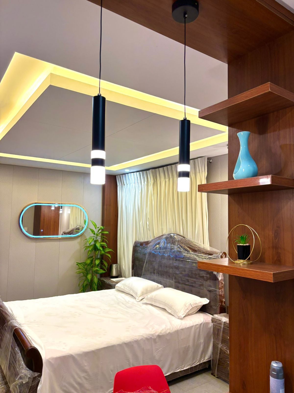 Your cozy studio apartment - Murree Montana Lodges - Flats for Rent in ...