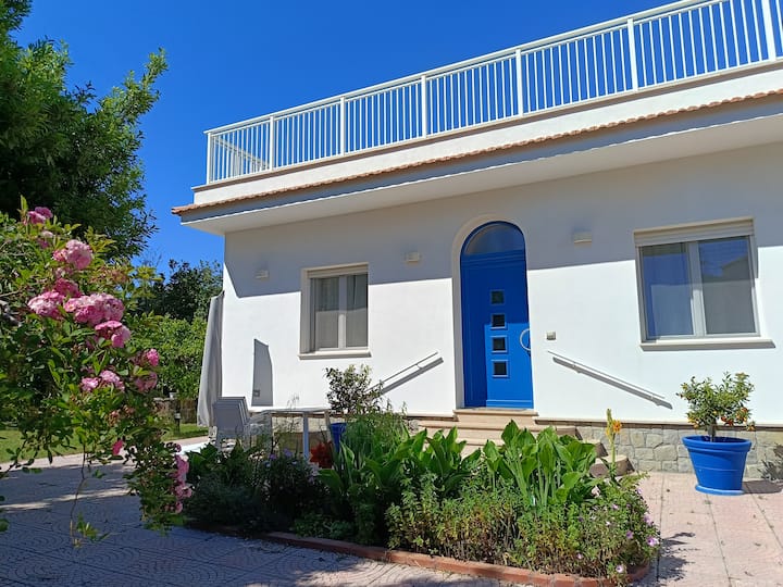 Villino Elisa - Massa Lubrense
