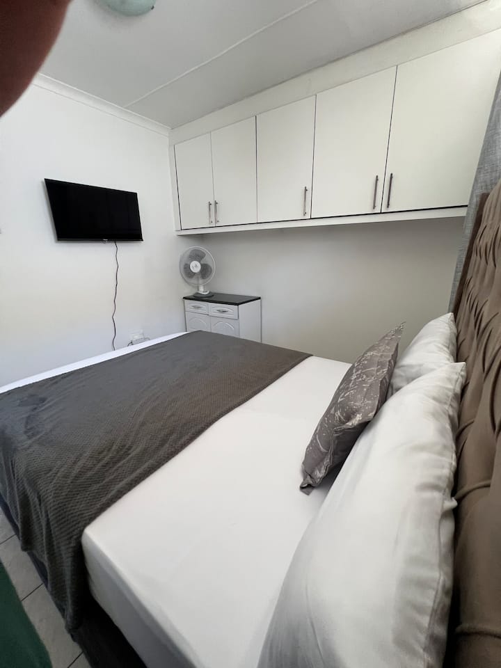 Zola’s Guest House - Mthatha