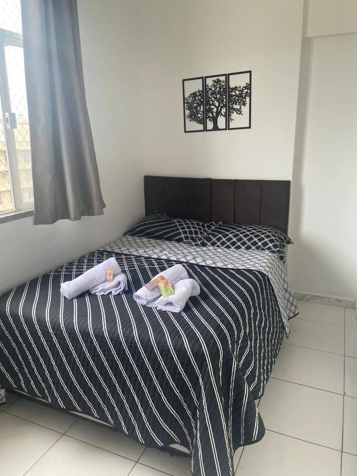 Apartamento No Coração De Copacabana - Copacabana