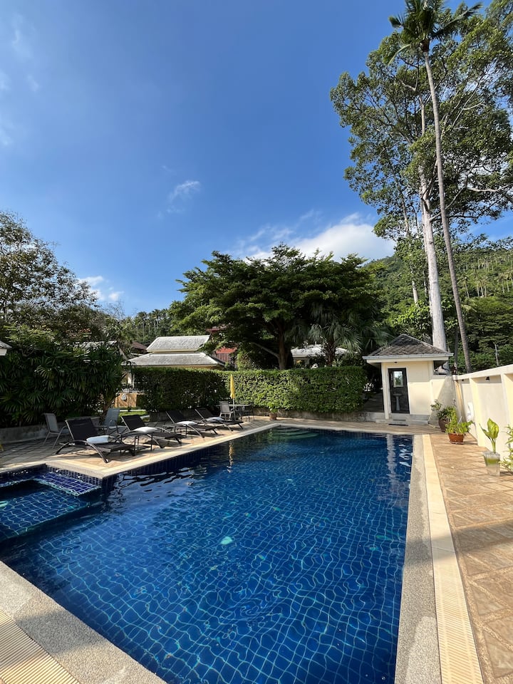Ban Sai Lom Garden Villa 3 - Ko Samui