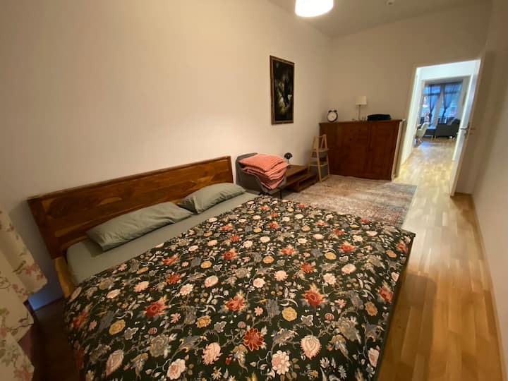 Quiet Cozy Room Near Mainz City Centre - Mainz
