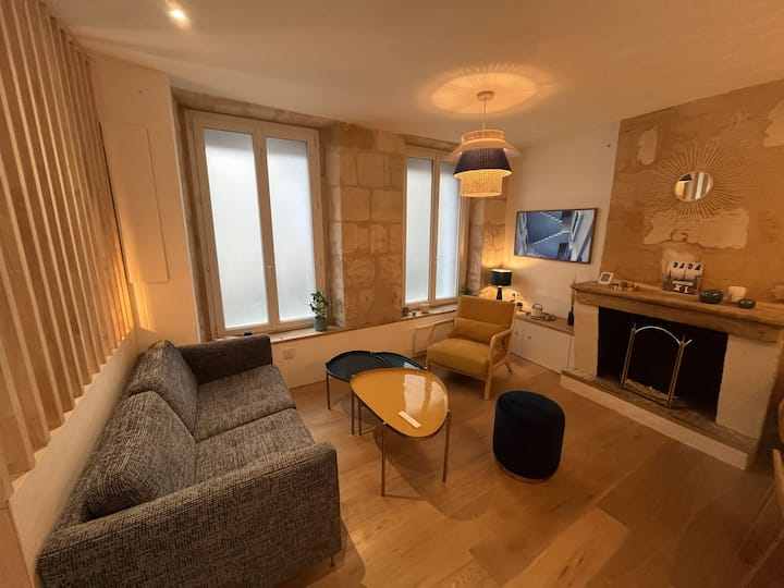 Maison Bordeaux Centre - Bordeaux