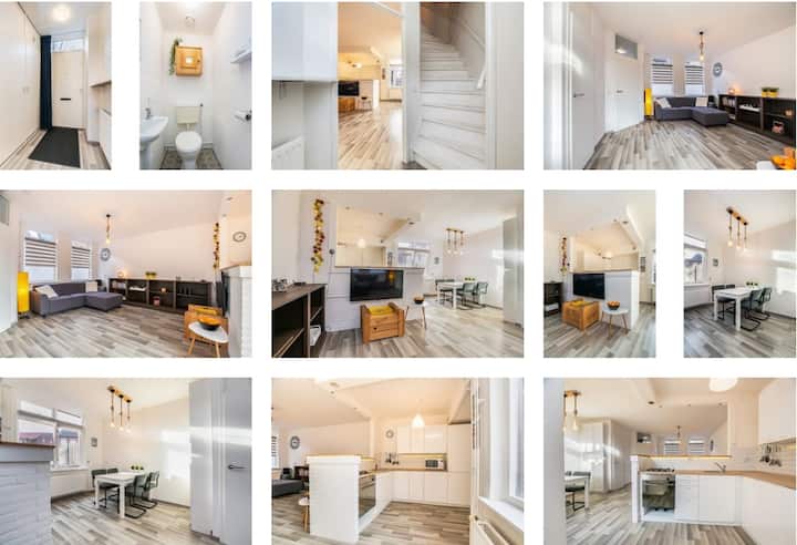 Staff Accommodation For Rent - Terneuzen - Terneuzen