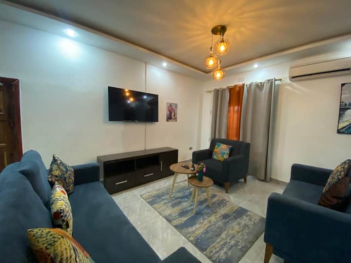 Premier Luxury Serviced Apartments - Zambia