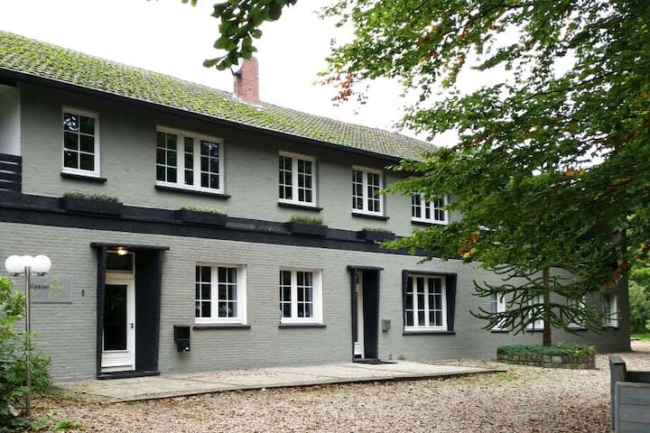 Landhaus Dinkler Prinz - Gronau (Westfalen)