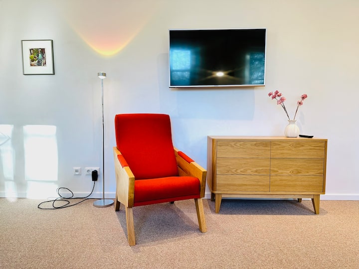 Walnuss Apartment - Wolfsbourg