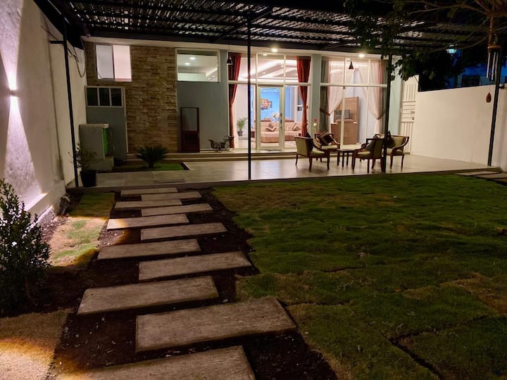 Golden Holiday Villa - Macas