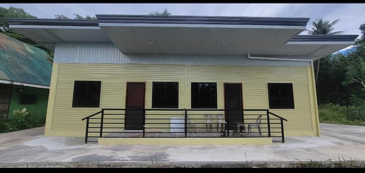 Jabez Place Unit #2 - Santander