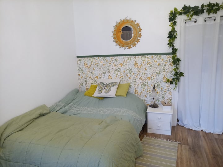 Jolie Chambre Chez L'habitant - Douai