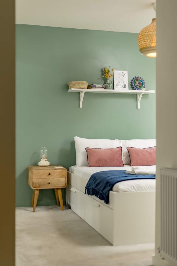 Holyrood Haven - Edinburgh