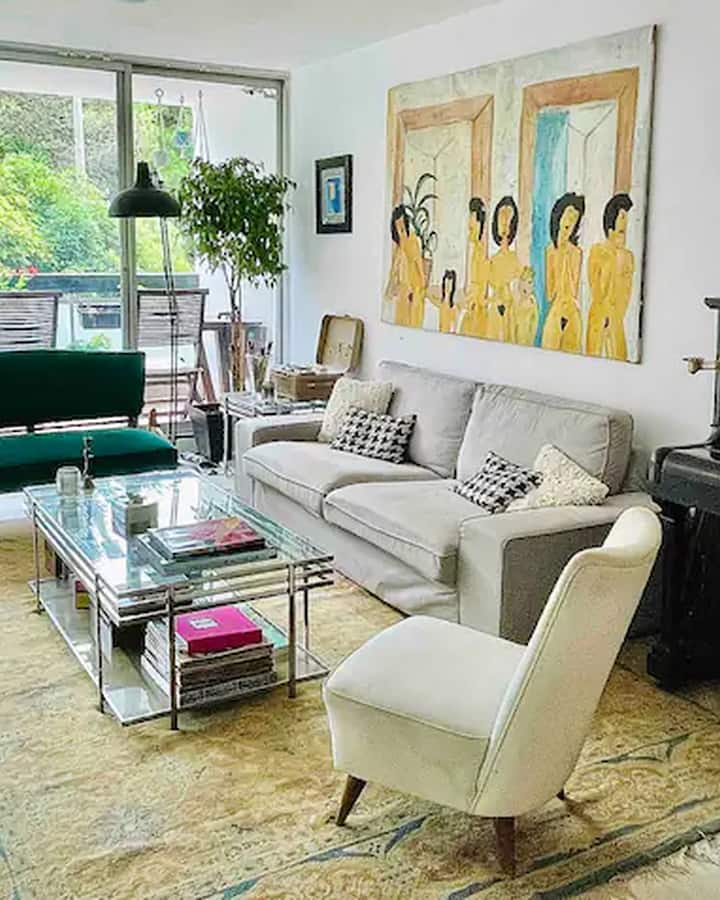 Cascais Coastal Hideaway-2br With Private Terrace - Cascais