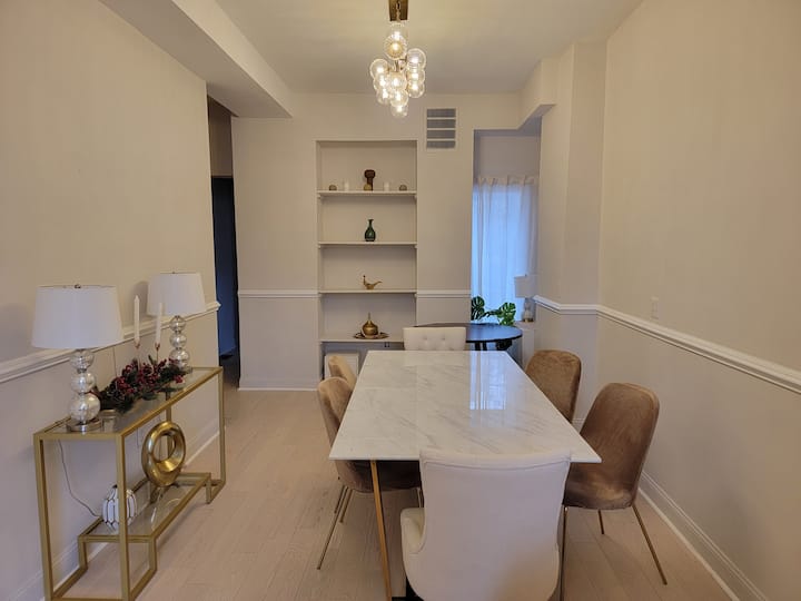 Central Stay | Umd • Stadiums • Downtown - Baltimore, MD