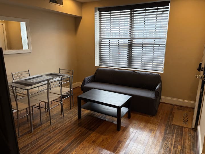 Chic City Oasis - Hyattsville, MD