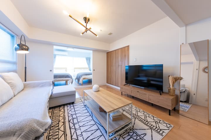 St.7 Min /Shibuya Shinjuku Asakusa/with Elevator - Shinagawa