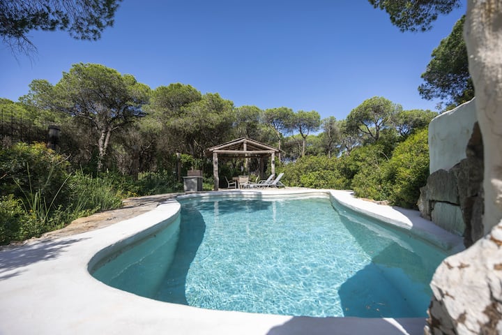 Casa Espartosa 3 - Chiclana de la Frontera