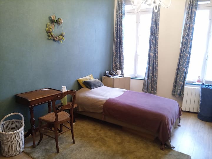 Chambre à Douai Centre - Douai