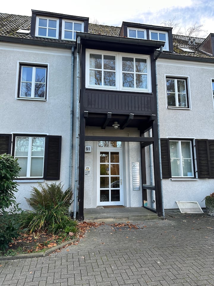 Tannen Apartment- 5 Personen - Wolfsbourg