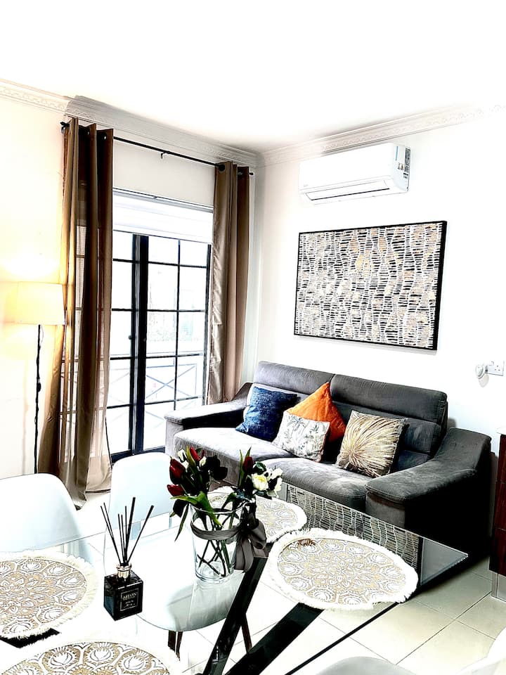Nomad‑ready 2br Sliema By Balluta Bay A/cworkspace - Malta