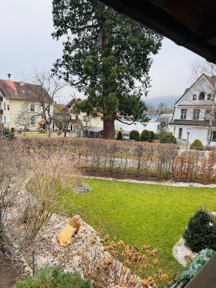 Deine Ferienwohnung Des Herzens! - Berchtesgaden