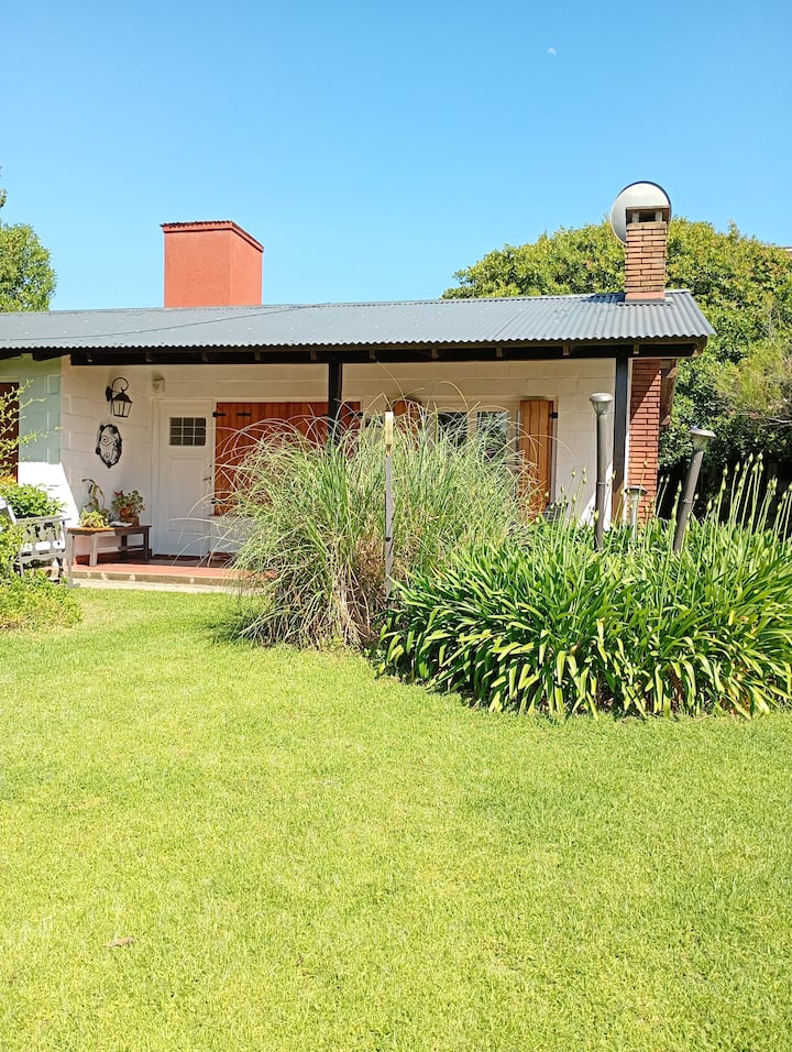 El Viejo Max - Villa Gesell