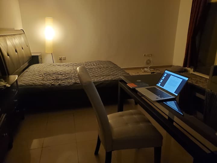 Private Studio Anyone Can Afford - Ajman