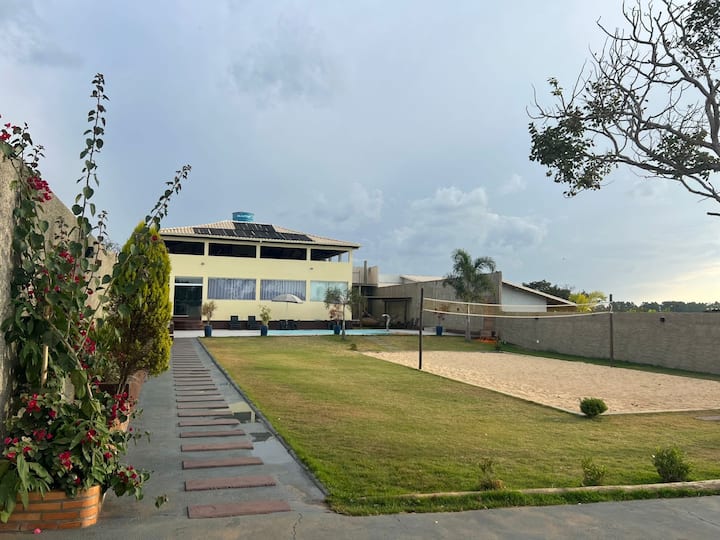 Sítio Campo Grande - Divinópolis