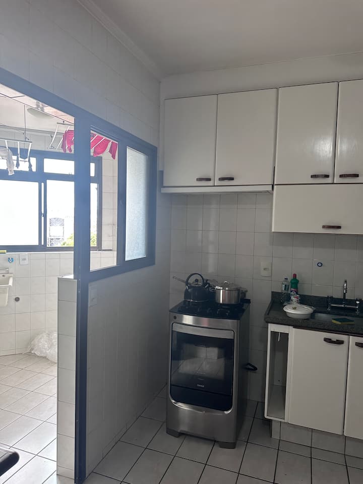 Apto Próximo A Anhanguera E Serra Do Japy - Jundiaí