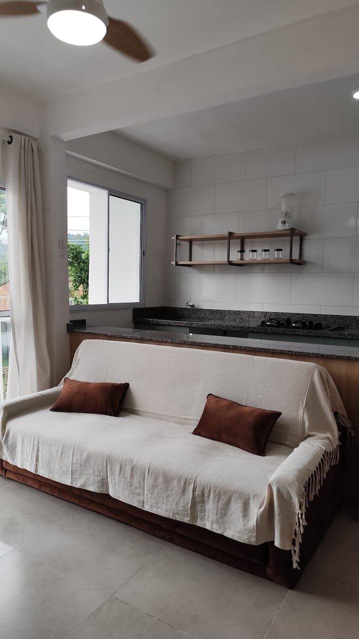 Casa Nancy Paraty - Paraty