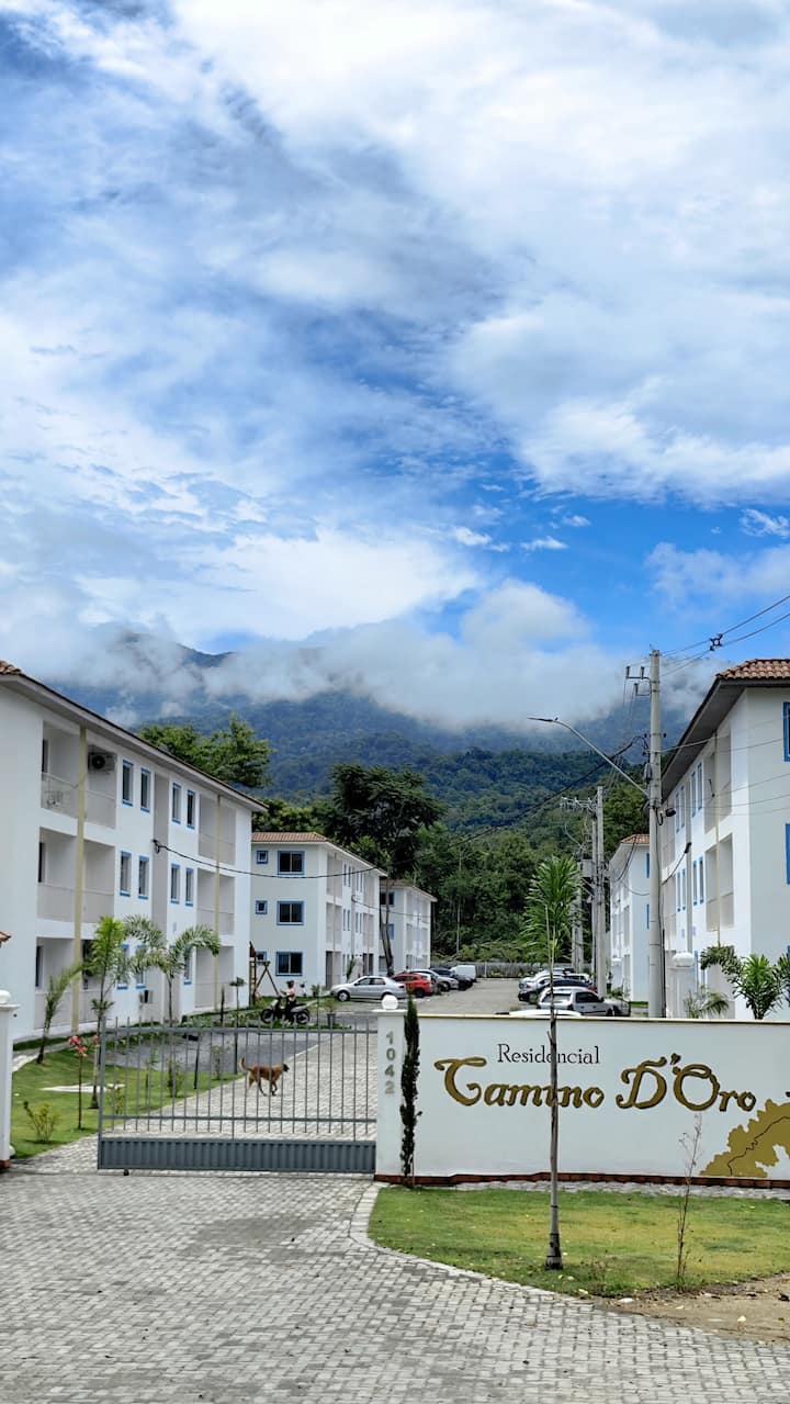 Casa Nancy Paraty - Paraty