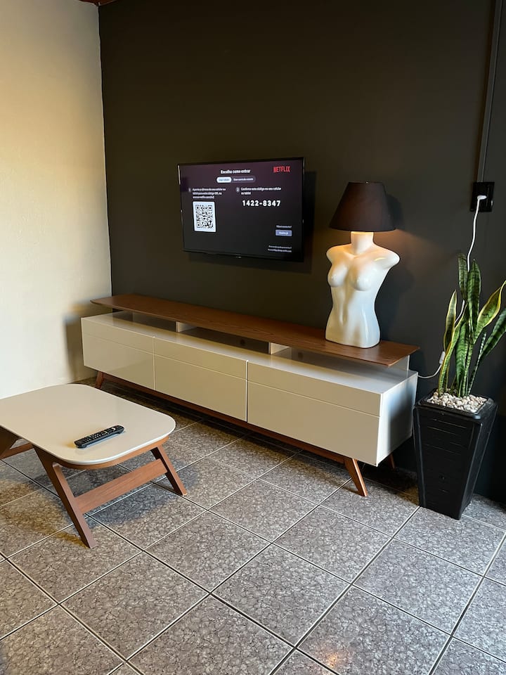 Apartamento No Centro De Santa Rosa - Santa Rosa