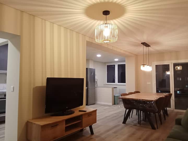 Esmeralda House - Braga