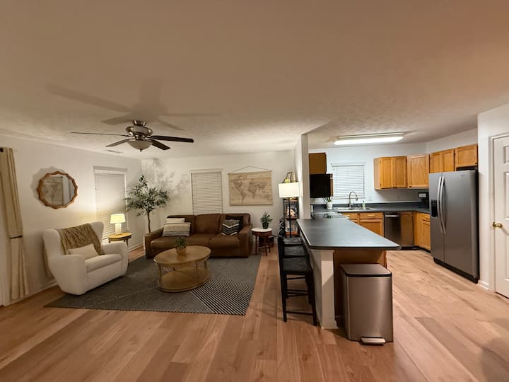 West Knoxville Home - Knoxville, TN