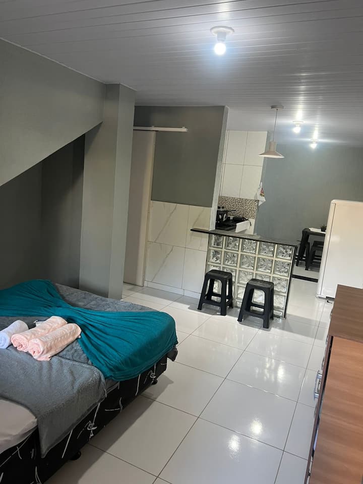 Cantinho Perfeito - Niterói