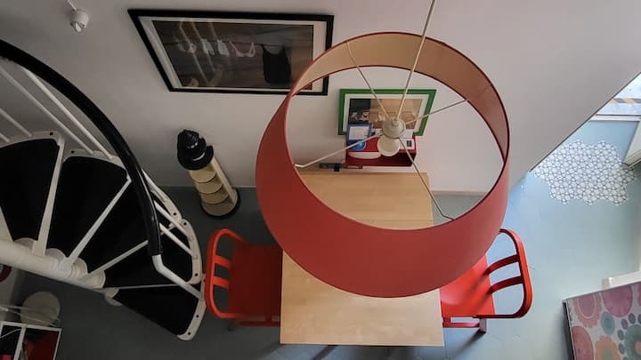 Friendly Little House - Napoli, İtalya