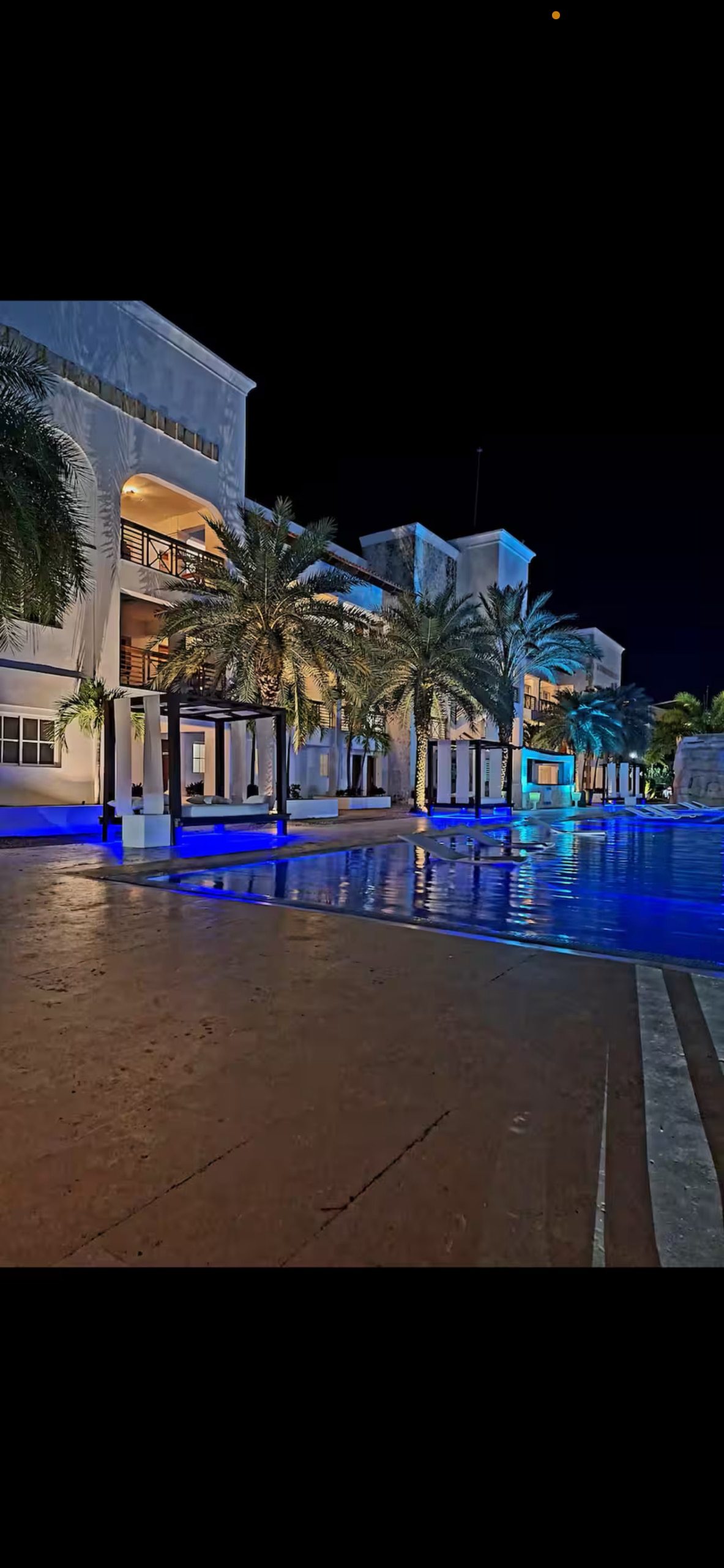 Comfort Room & Pool Front Cap Cana - Apartments for Rent in Punta Cana ...