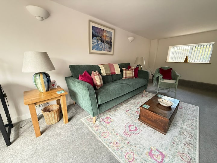 Lye Cottage - Severn Beach