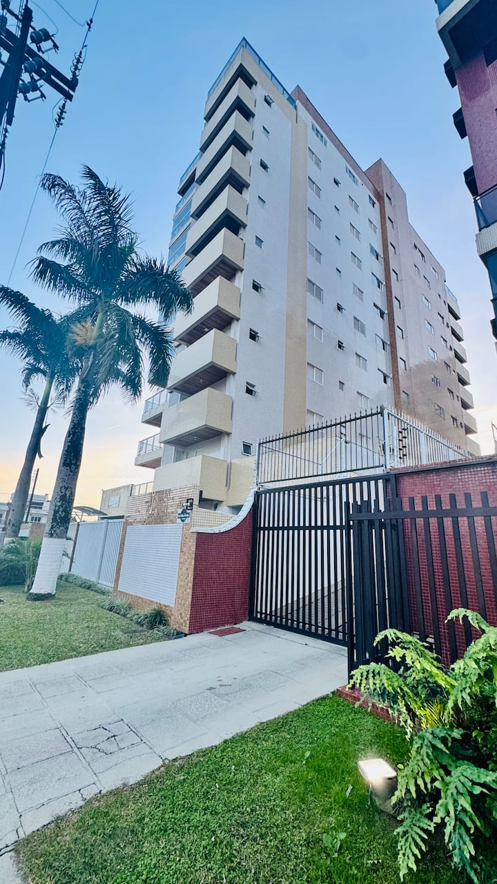 Apartamento Em Guaratuba - Guaratuba