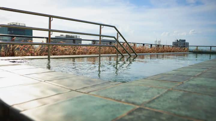 Go24 Apto711 | Conforto & Estilo - Porto Alegre