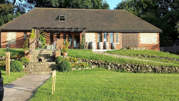 Terlingham Lane Cottage - Folkestone