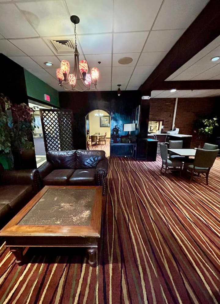 Albany Central Room With Breakfast Next Downtown - Albany, NY