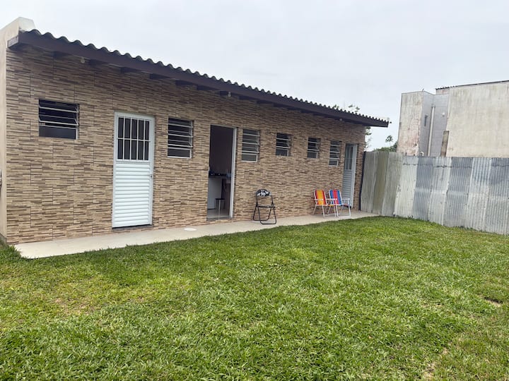 Pousada Brisa Do Barco - Quarto 03 - Brazil