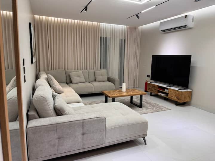 شقة مميزة بالقرب من مسجد قباء - Arabia Saudita